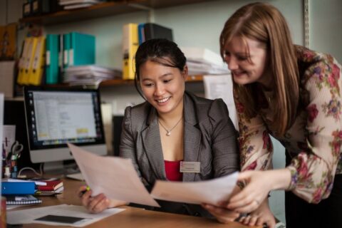 How to work successfully with your supervisors - Link EDU-RES